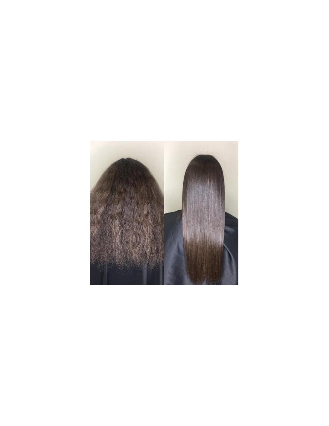 VITTA GOLD Nanoplex Arginina - Brazilian Straightening Intro Set 3x200ml