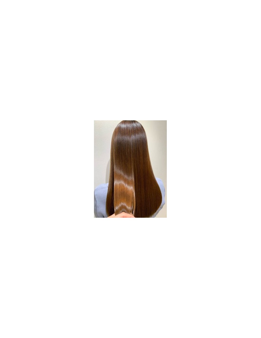Ana Paula Pantera Negra - Alisado brasileño para cabello difícil ...