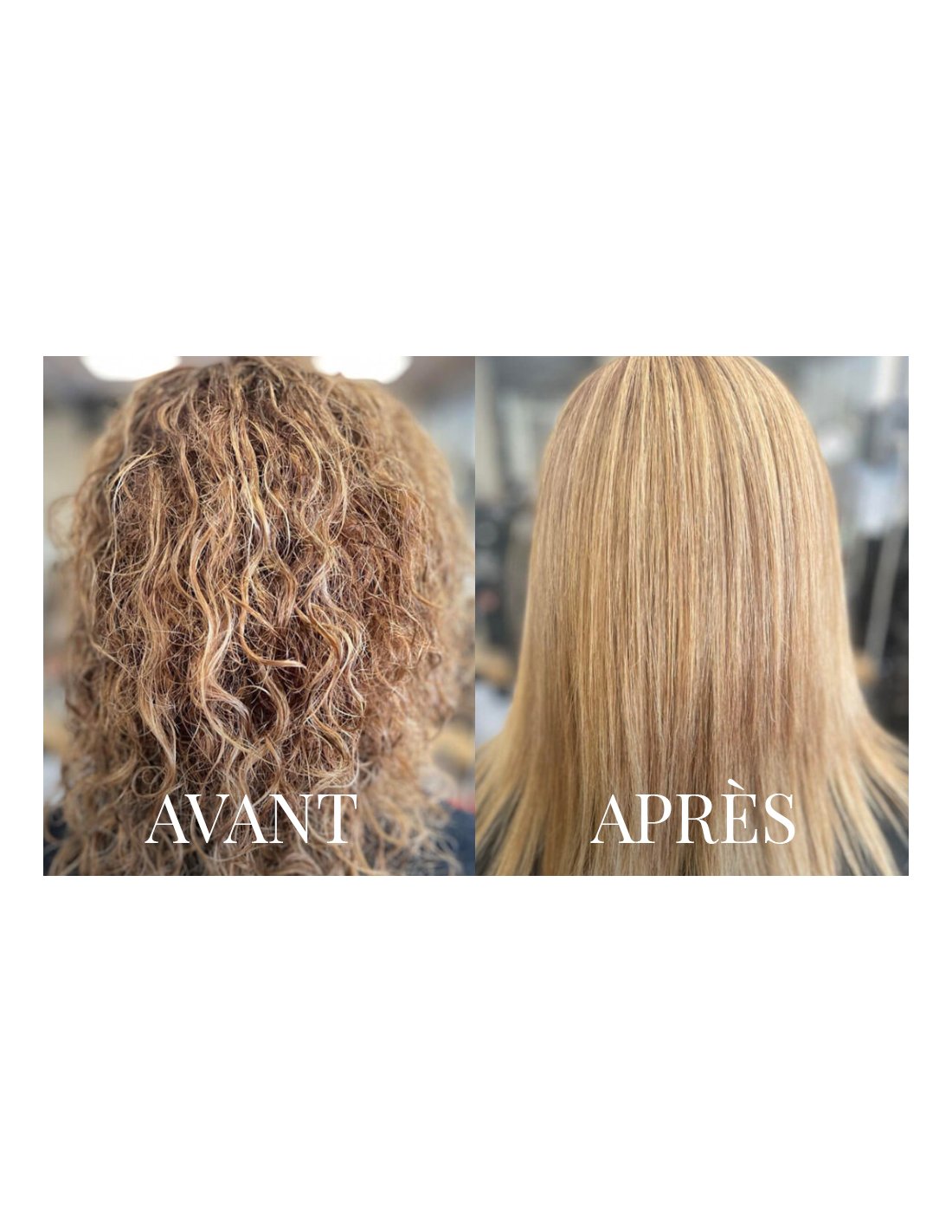 VITTA GOLD Nanoplex Arginina - Brazilian Straightening Intro Set 3x200ml