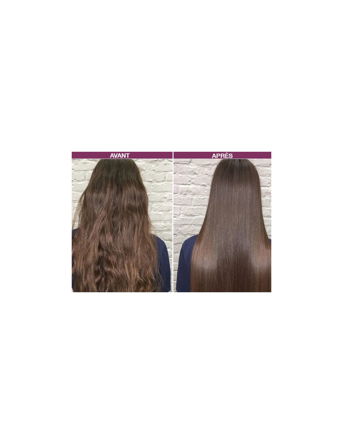 VITTA GOLD Nanoplex Arginina - Brazilian Straightening Intro Set 3x200ml